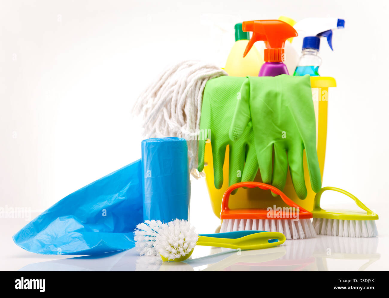 Chemical assortment hi-res stock photography and images - Alamy