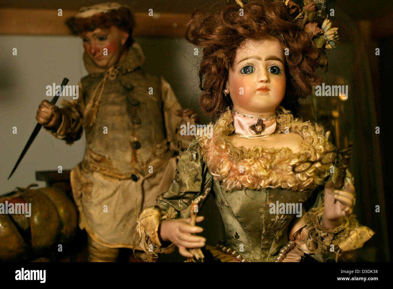 Lady r hi-res stock photography and images - Alamy