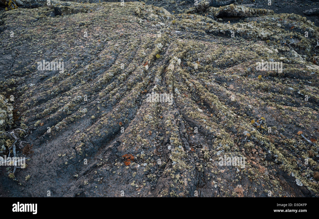 Lava vesicles hi-res stock photography and images - Alamy