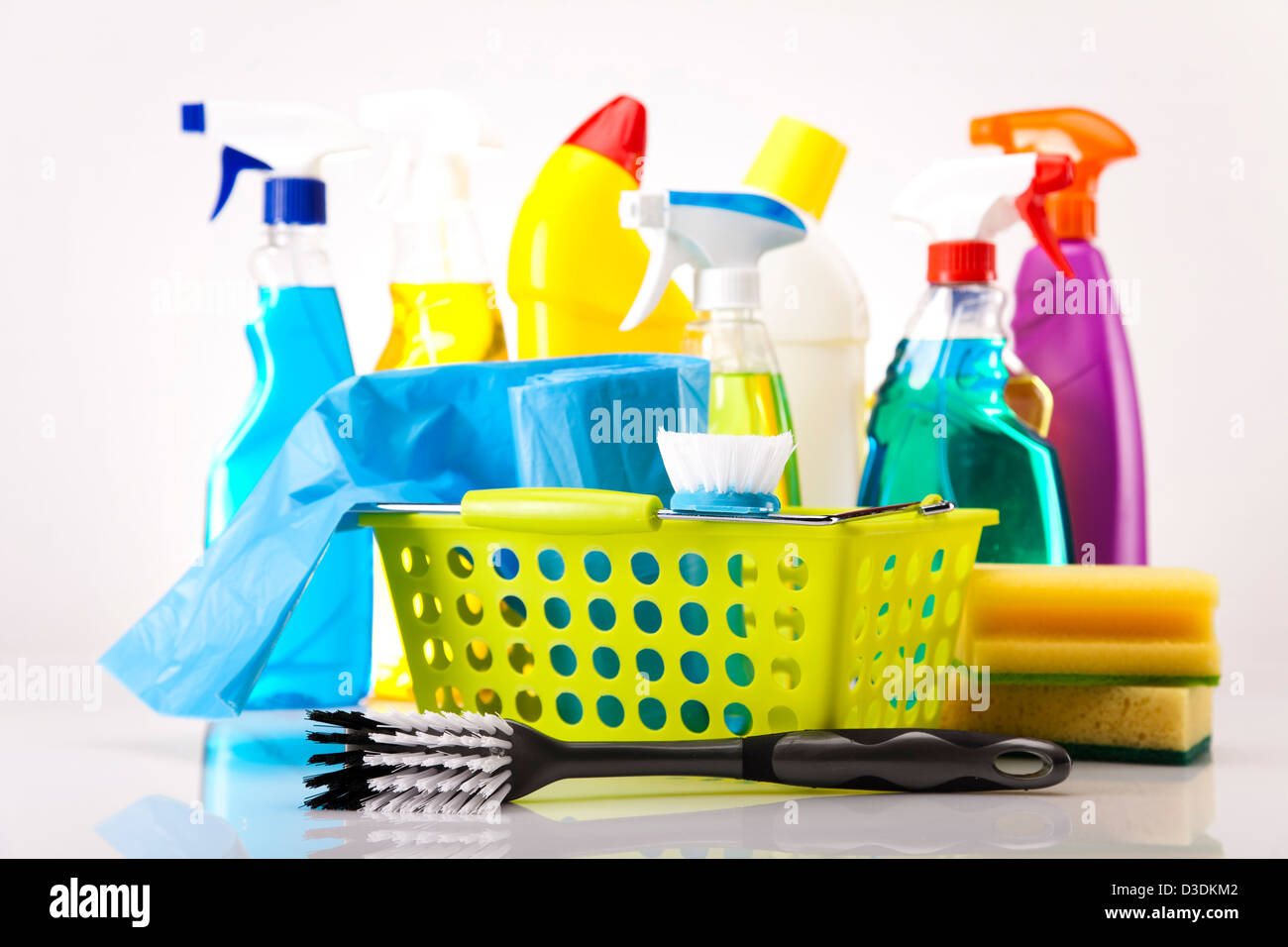 Chemical assortment hi-res stock photography and images - Alamy