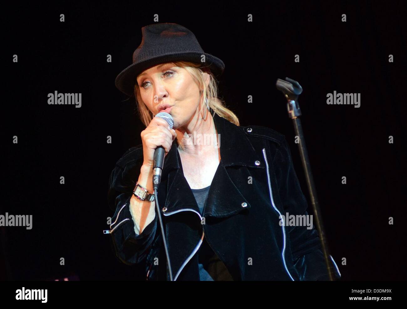 Lulu Concert High Resolution Stock Photography and Images - Alamy