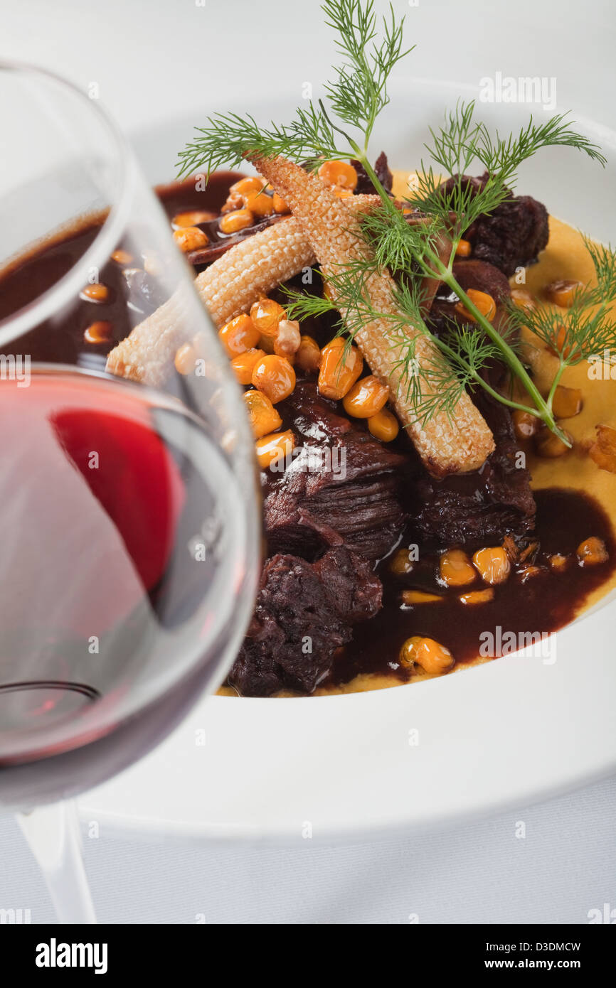 Peruvian food hi-res stock photography and images - Alamy