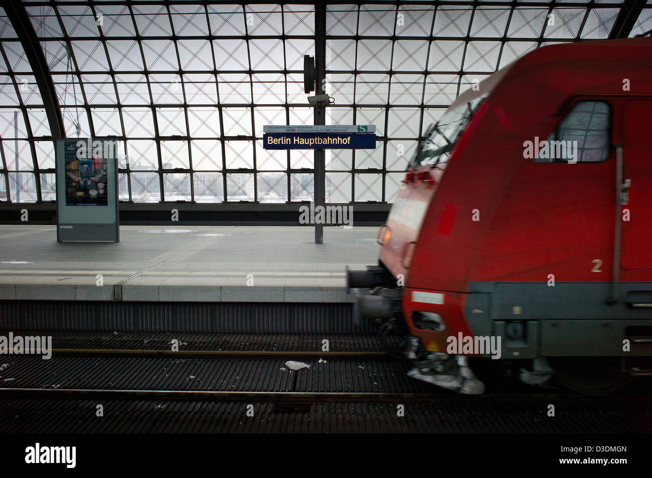 Db station hi-res stock photography and images - Alamy