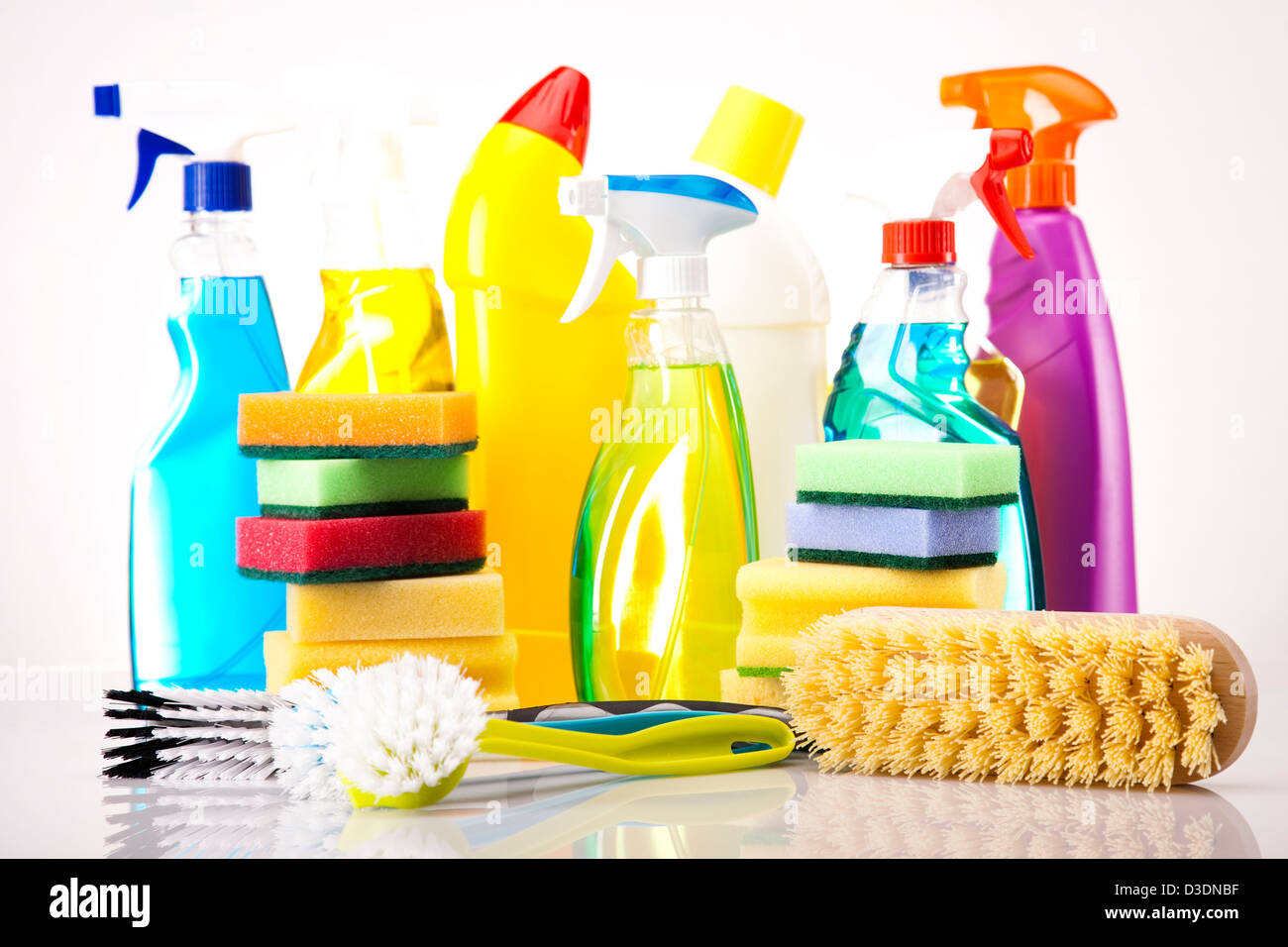 Chemical assortment hi-res stock photography and images - Alamy