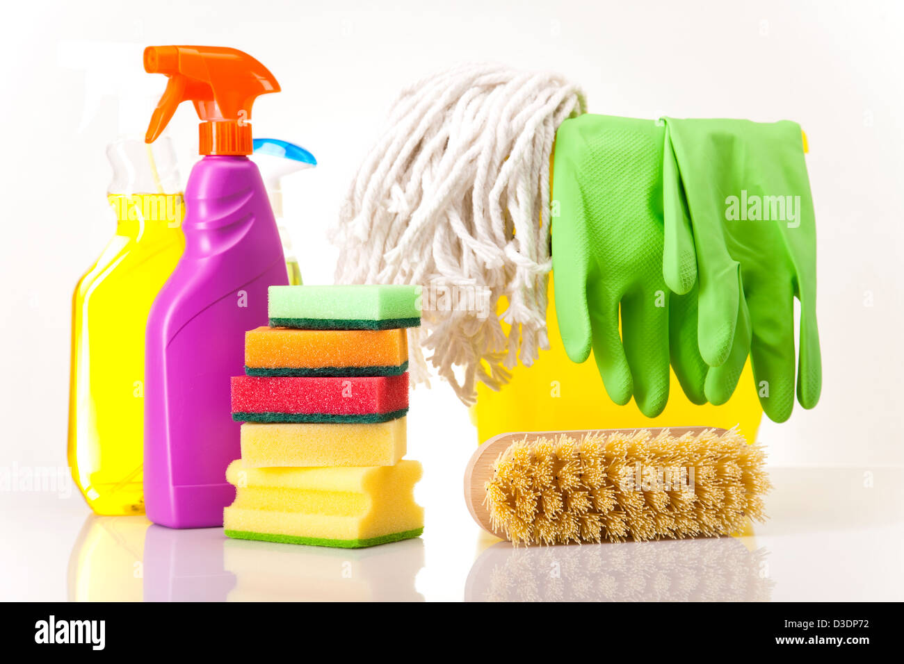 Chemical assortment hi-res stock photography and images - Alamy