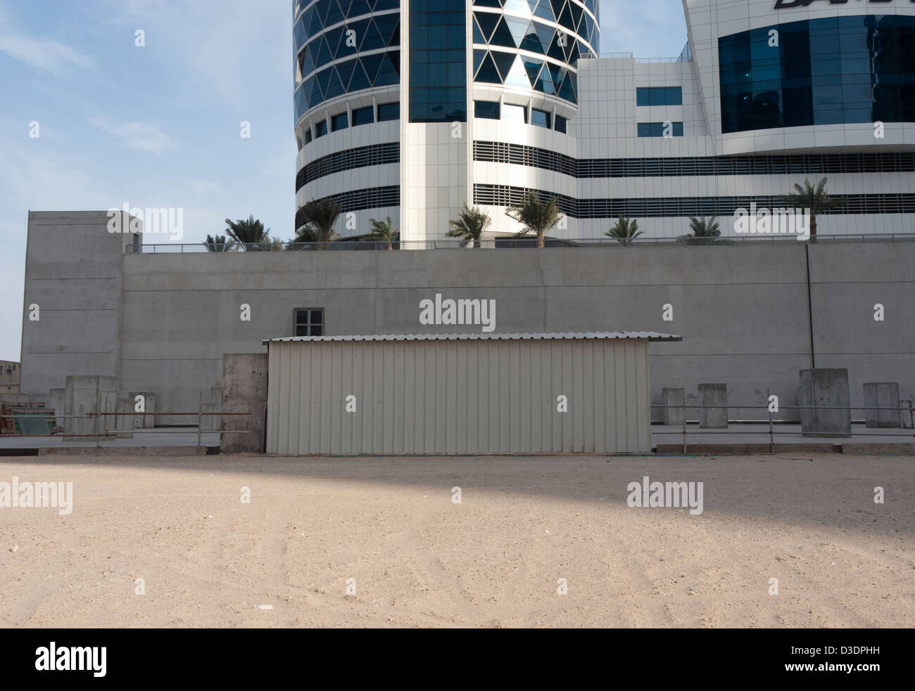 Arab hut hi-res stock photography and images - Alamy