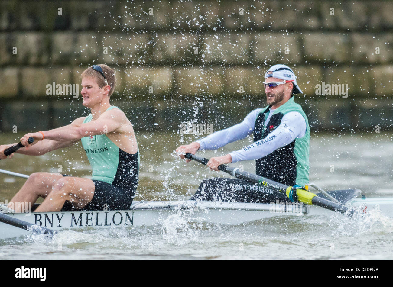 Colin garratt hi-res stock photography and images - Alamy