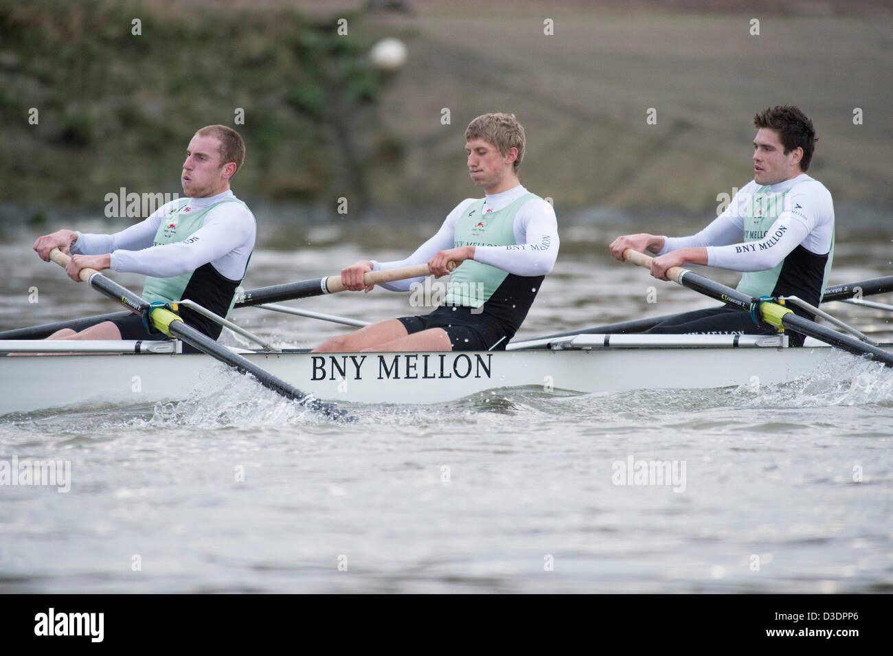 Colin garratt hi-res stock photography and images - Alamy