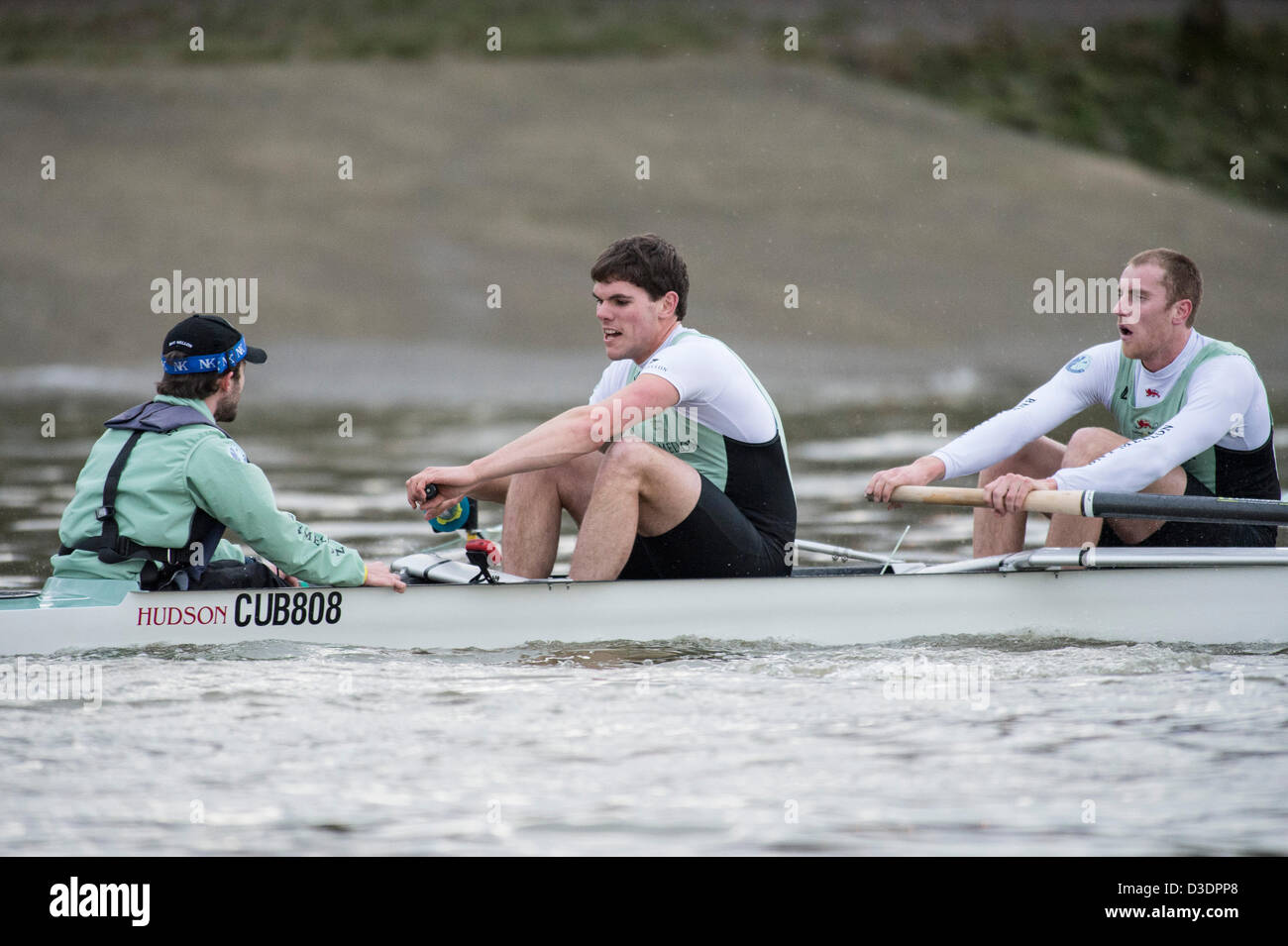 Colin garratt hi-res stock photography and images - Alamy