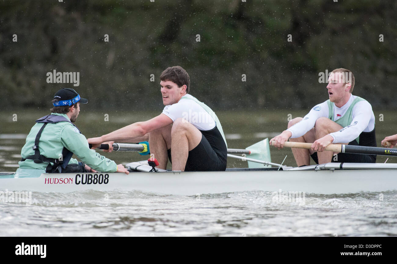 George meek hi-res stock photography and images - Alamy