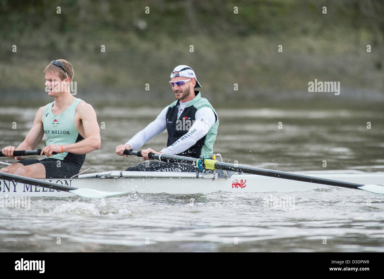 Colin garratt hi-res stock photography and images - Alamy