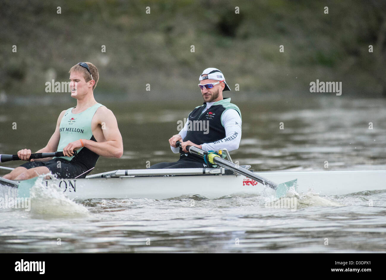 Colin garratt hi-res stock photography and images - Alamy