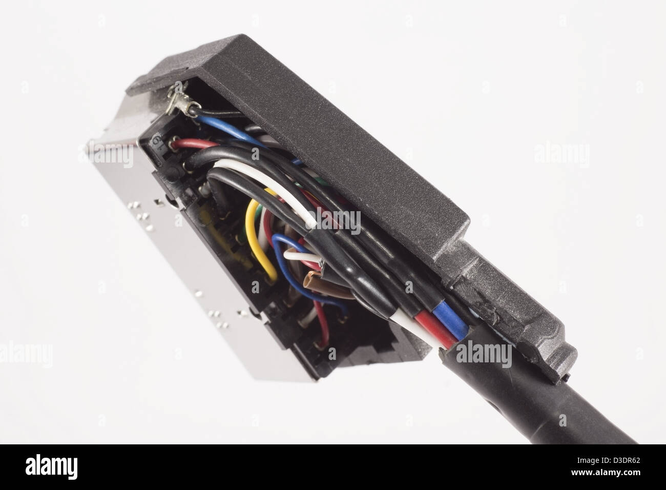 Scart hi-res stock photography and images - Alamy