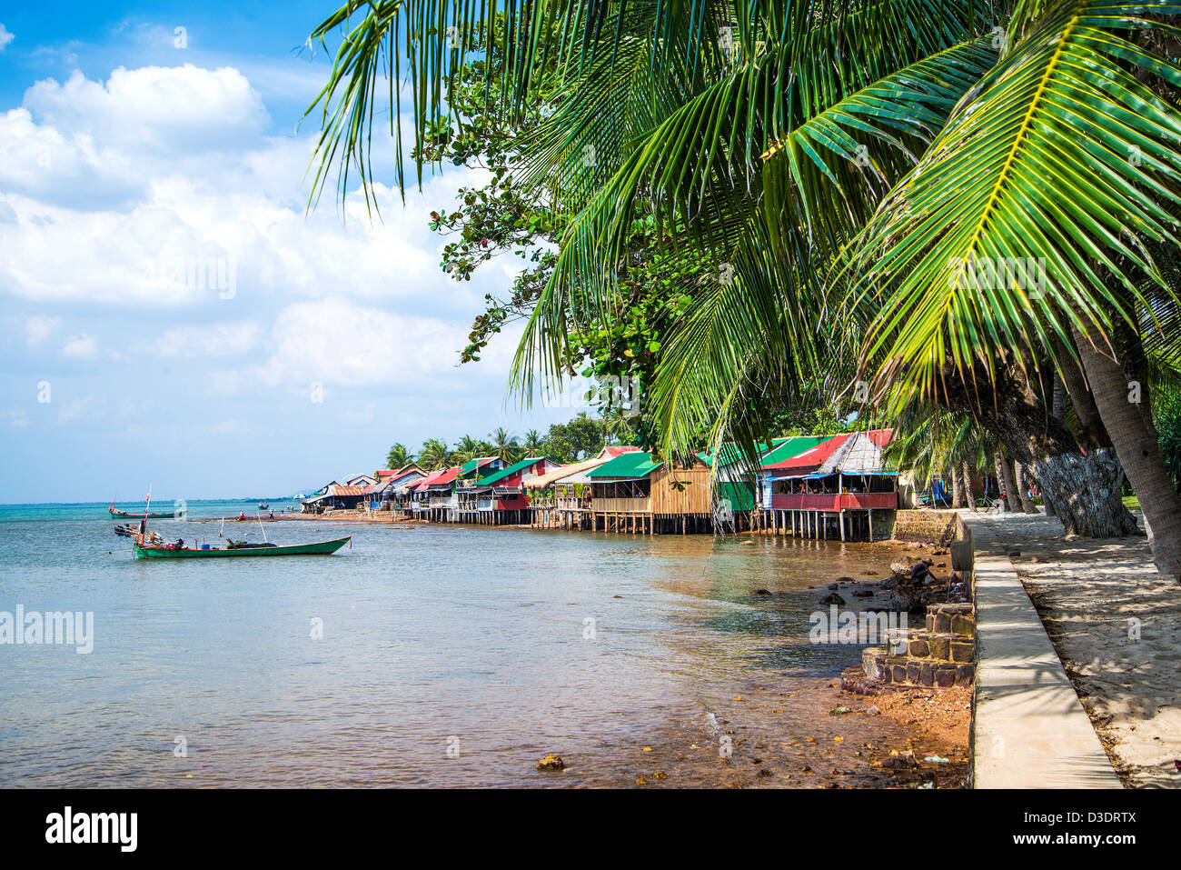 Kep Cambodia Best Things To Do In Kep Cambodia's Chill Beach Town