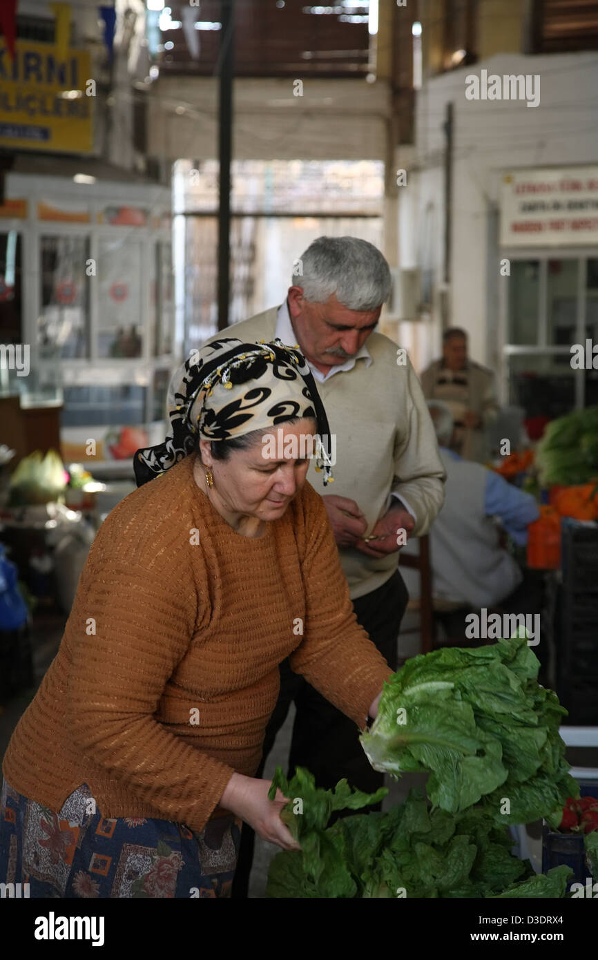Country and people lefkosa hi-res stock photography and images - Alamy