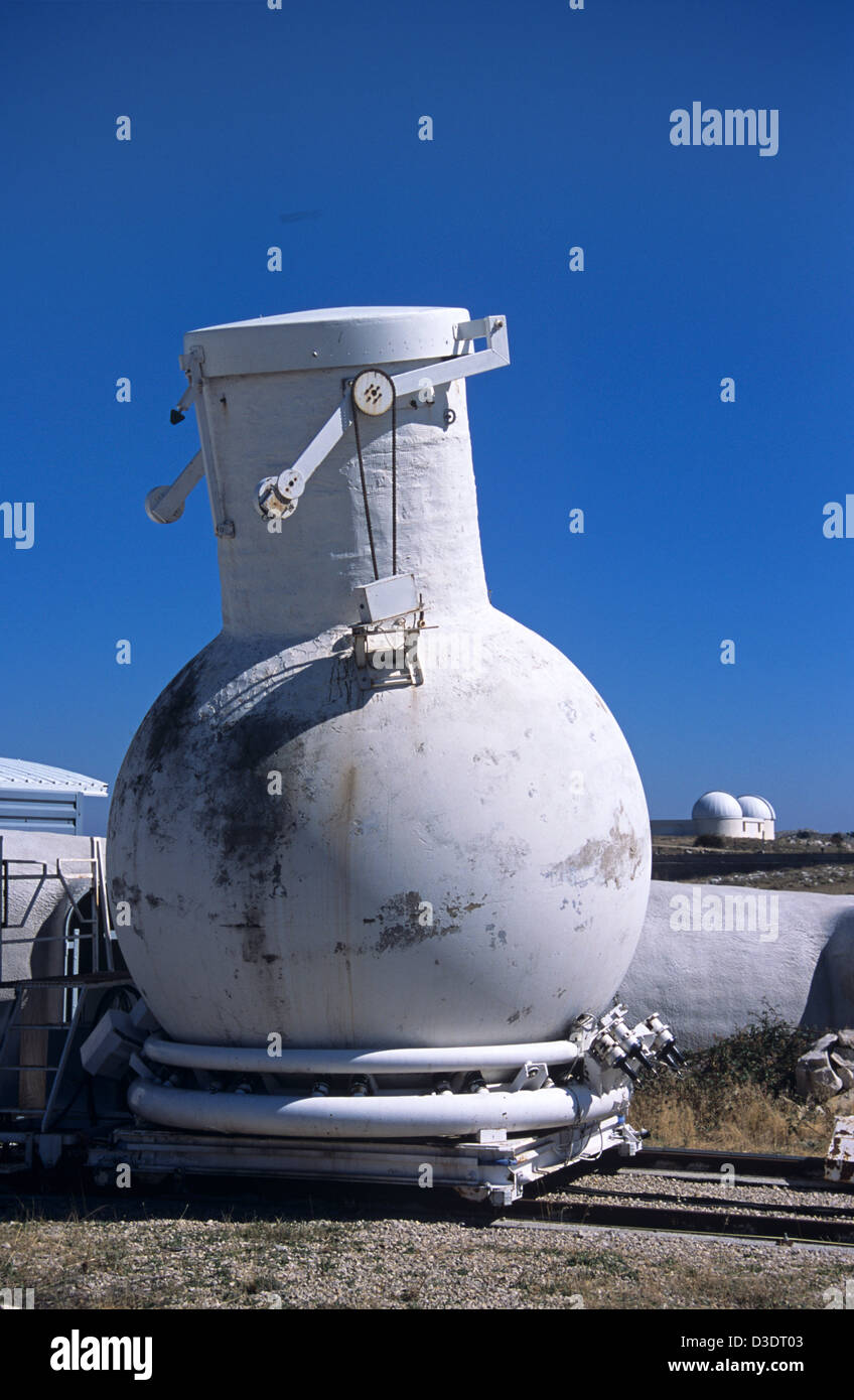 Telescape hi-res stock photography and images - Alamy