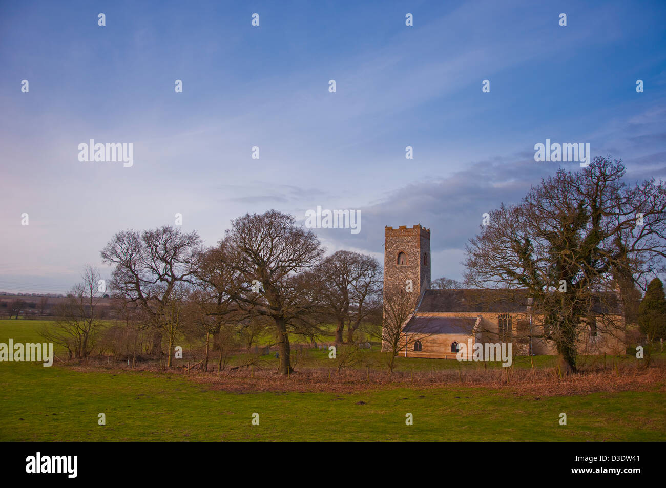 Caistor st edmund norfolk hi-res stock photography and images - Alamy