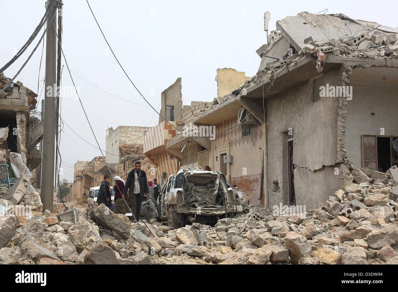 Scud missile hi-res stock photography and images - Alamy