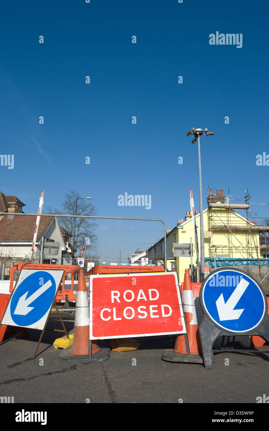Mortlake road hi-res stock photography and images - Alamy