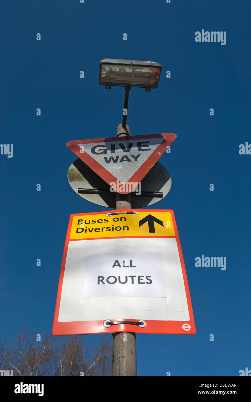 Diversions Stock Photos & Diversions Stock Images - Alamy