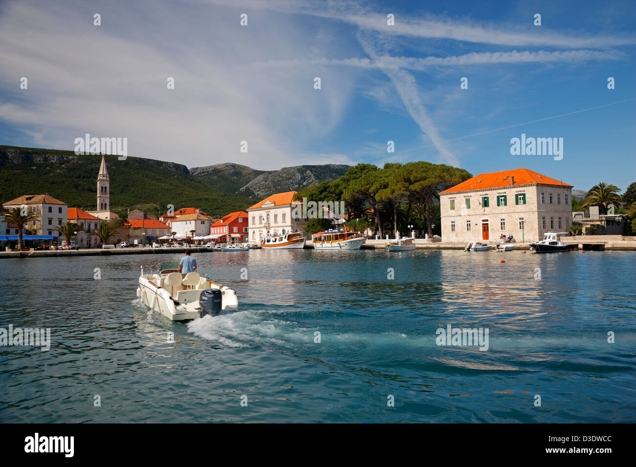 Jelsa hi-res stock photography and images - Alamy