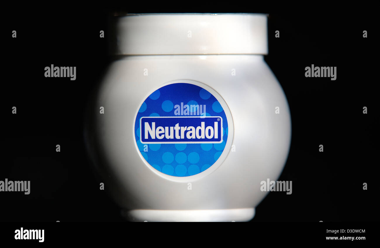 Neutradol hi-res stock photography and images - Alamy