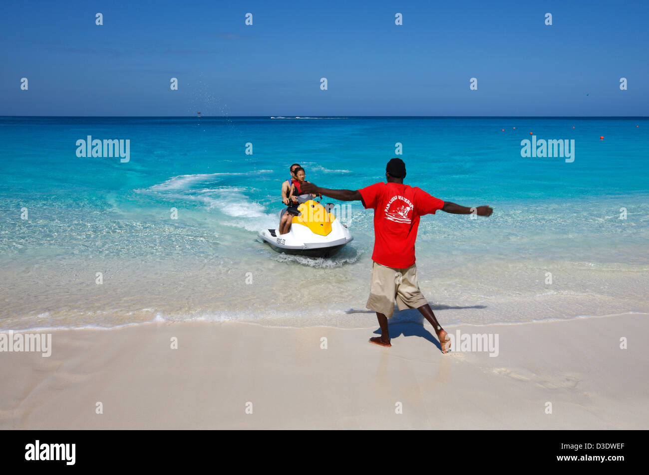The bahamas people hi-res stock photography and images - Alamy