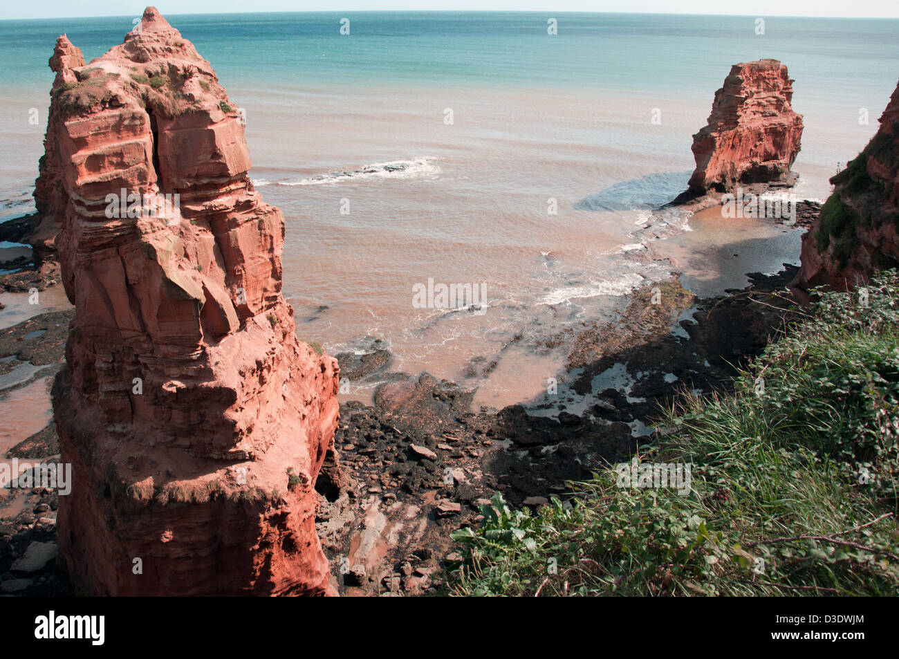 Cliff clifft hi-res stock photography and images - Alamy