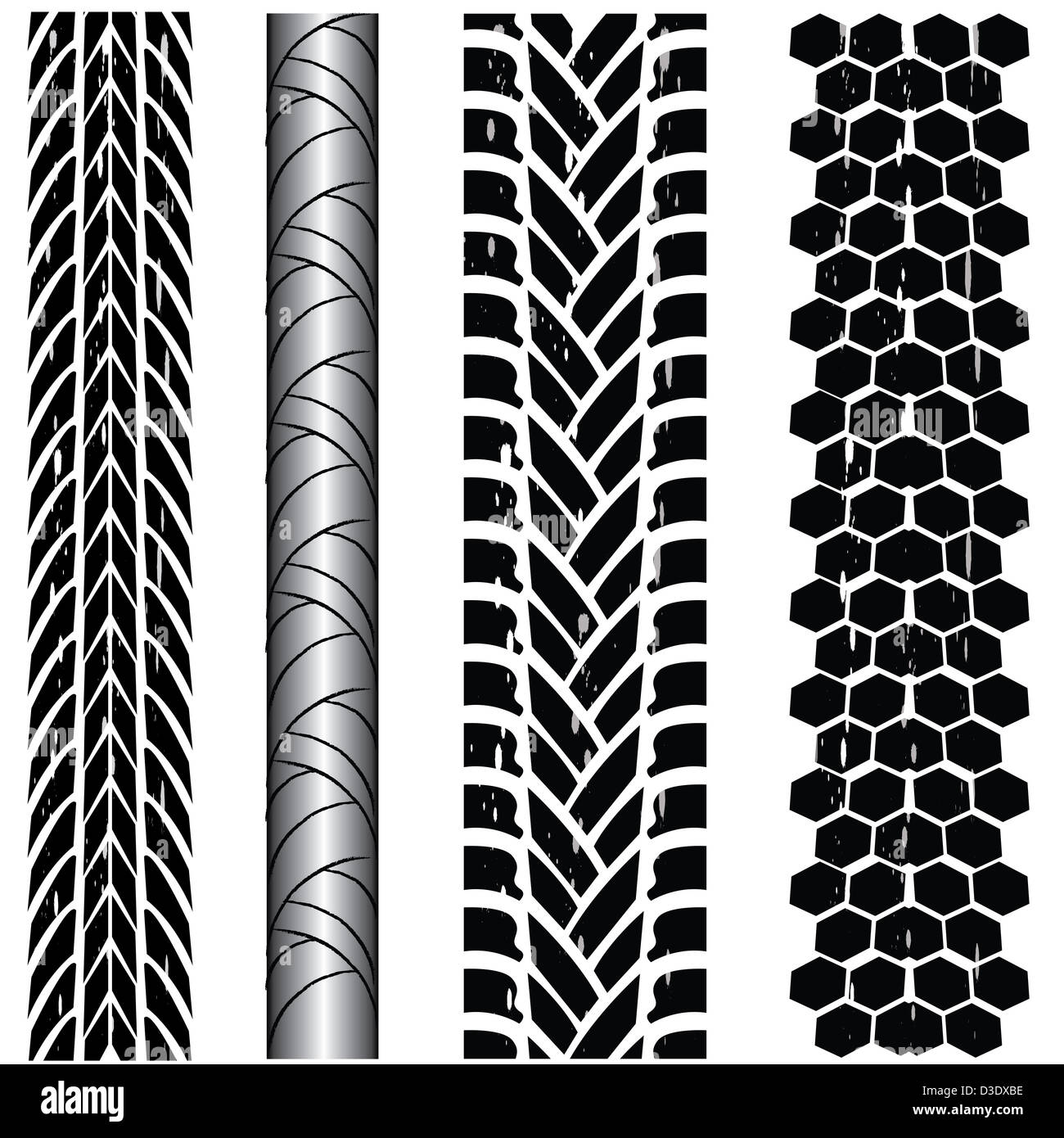 Automobile tyres hi-res stock photography and images - Alamy