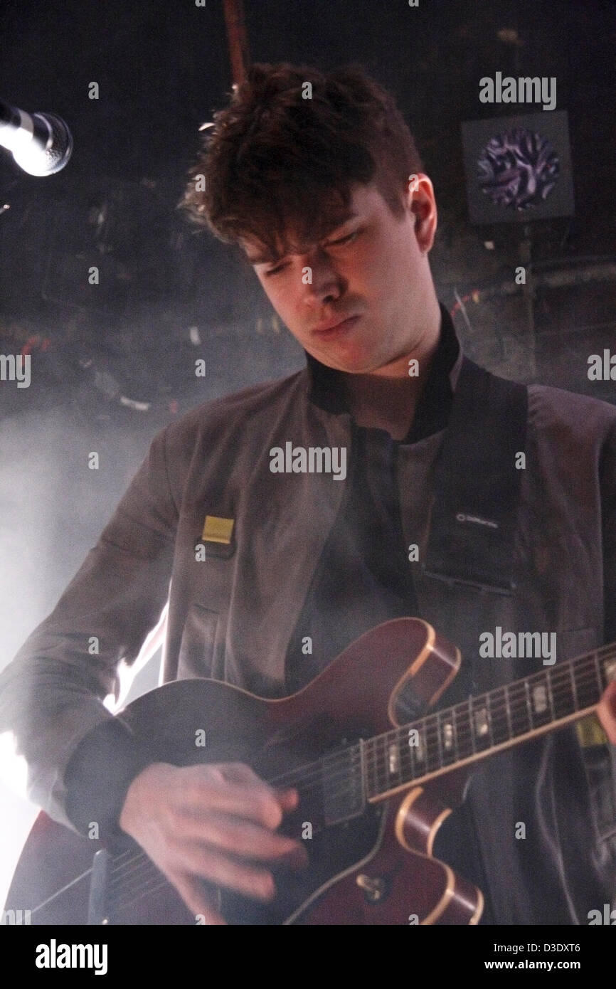 Leadmill hi-res stock photography and images - Alamy