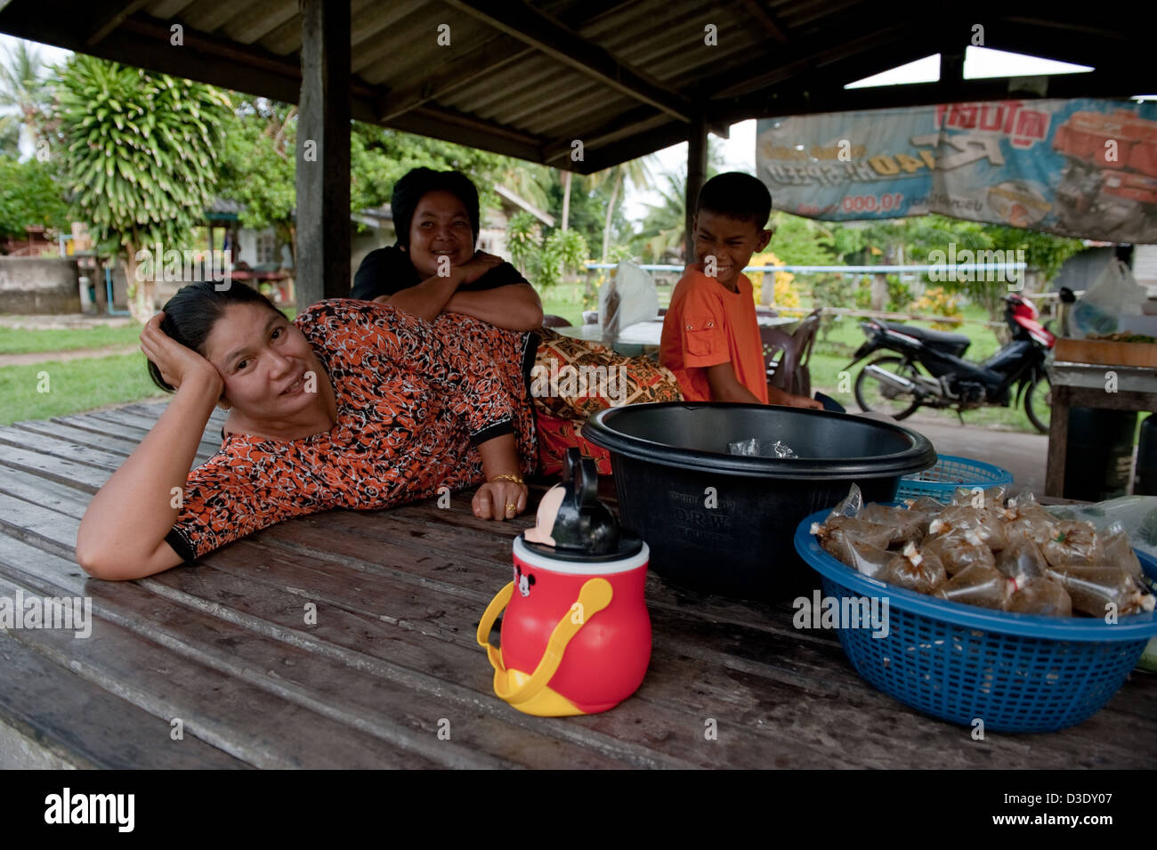 Koh klang krabi hi-res stock photography and images - Alamy