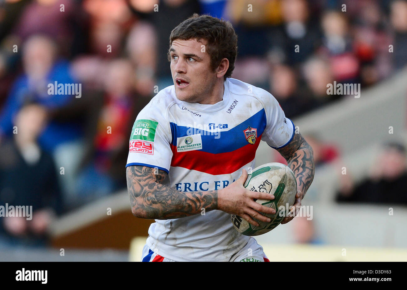 Cockayne hi-res stock photography and images - Alamy