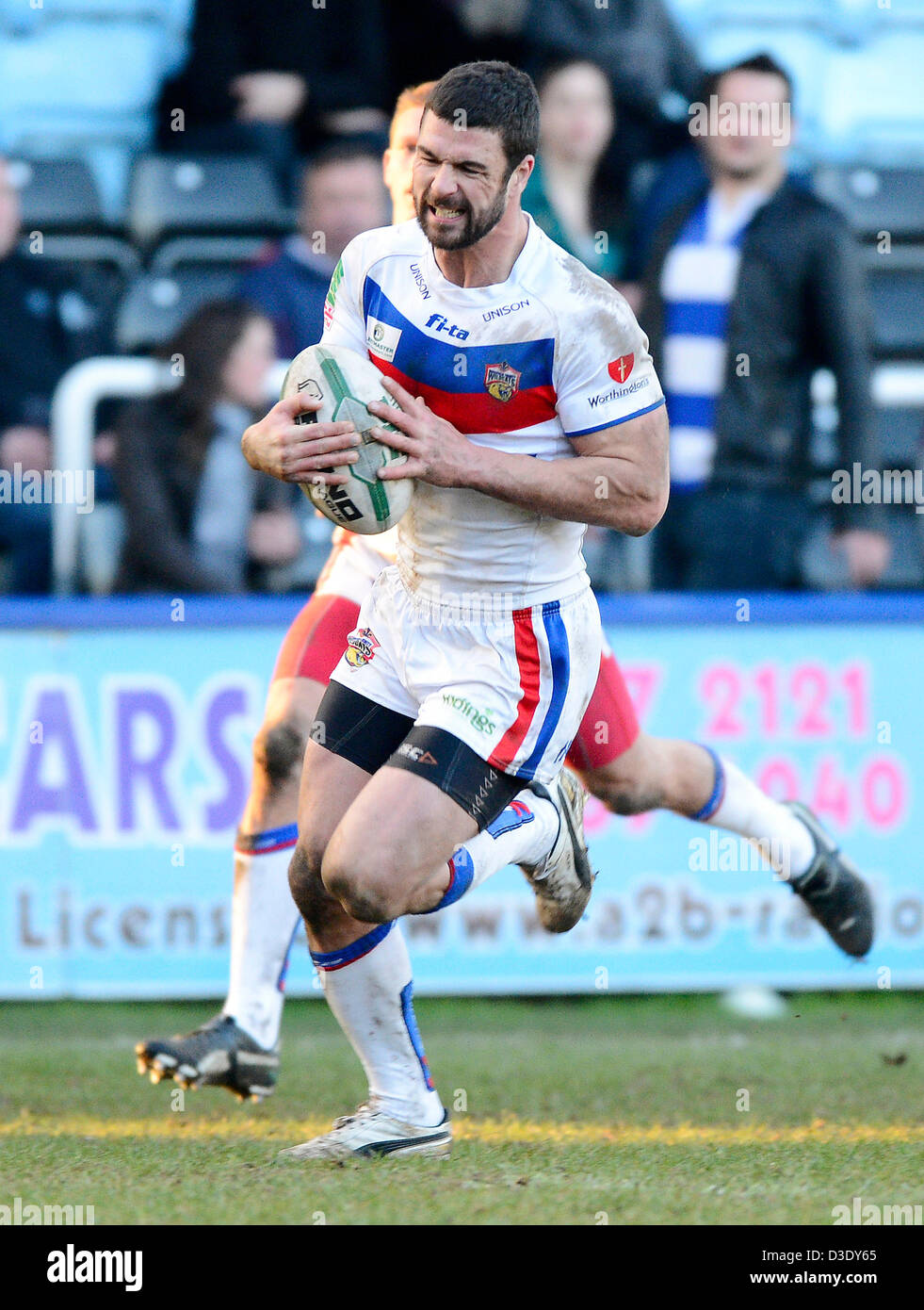 Richard mathers hi-res stock photography and images - Alamy