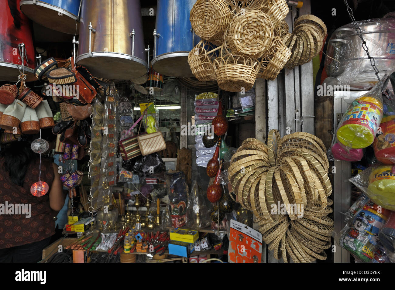 Kandy Market Stock Photos & Kandy Market Stock Images - Alamy