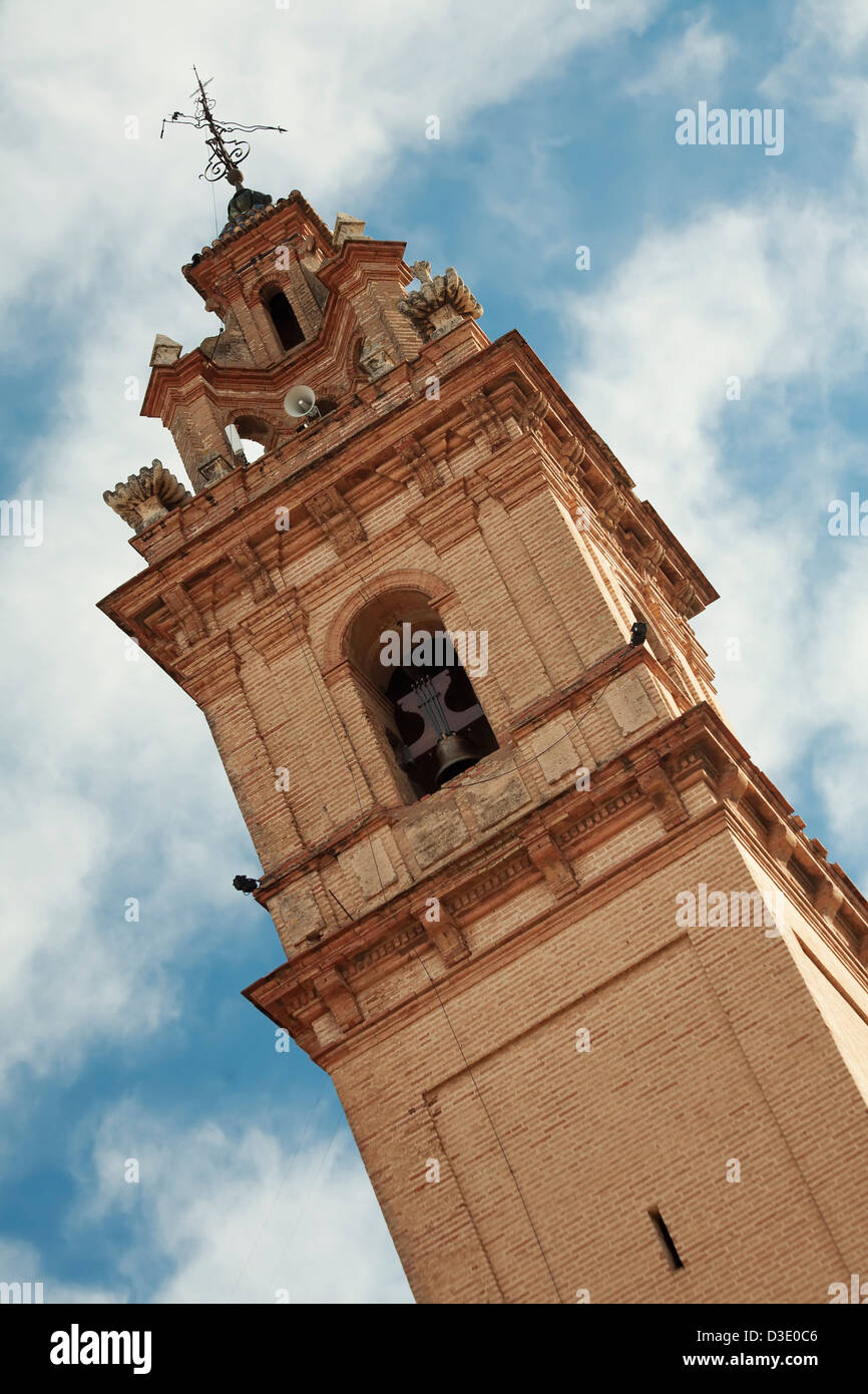 Horta nord hi-res stock photography and images - Alamy