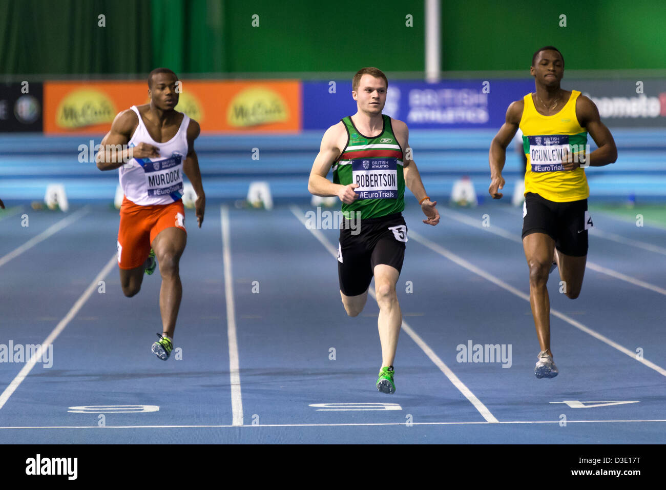 Murdock hi-res stock photography and images - Alamy