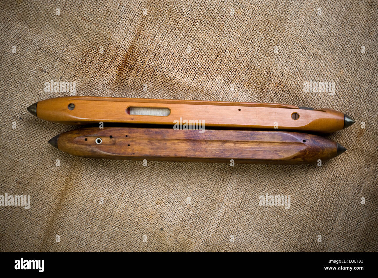 Studio weave hi-res stock photography and images - Alamy