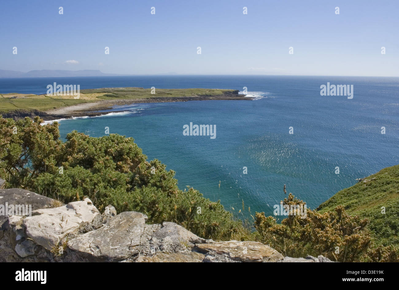 Muckross Donegal High Resolution Stock Photography and Images - Alamy