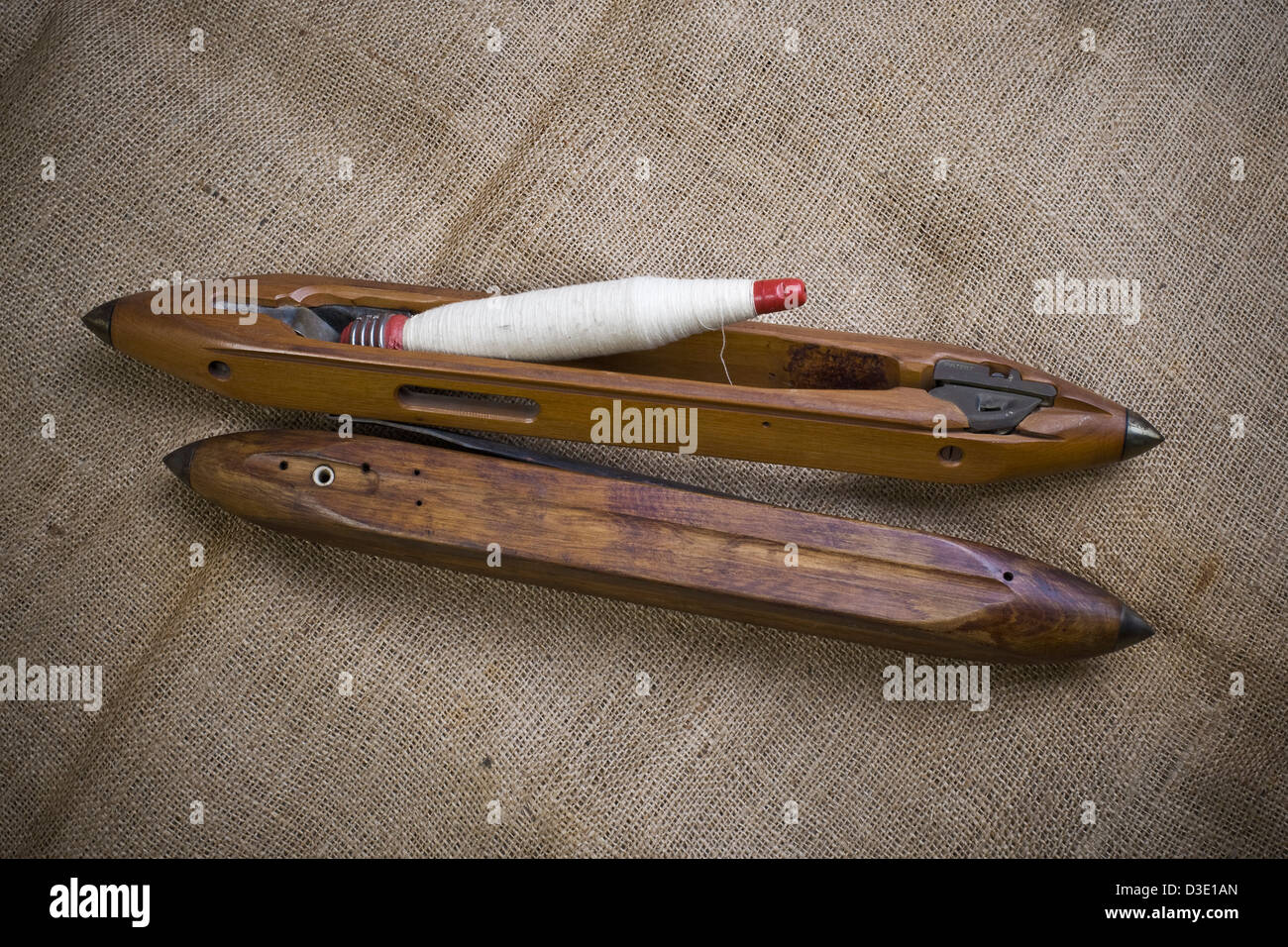 Studio weave hi-res stock photography and images - Alamy