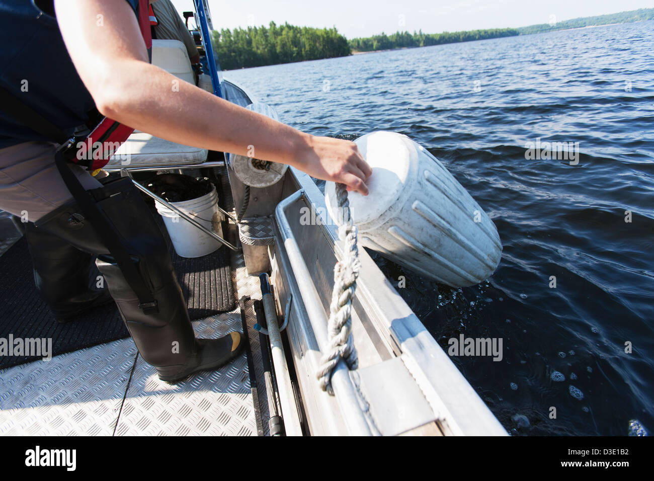 Pulling boat hi-res stock photography and images - Alamy