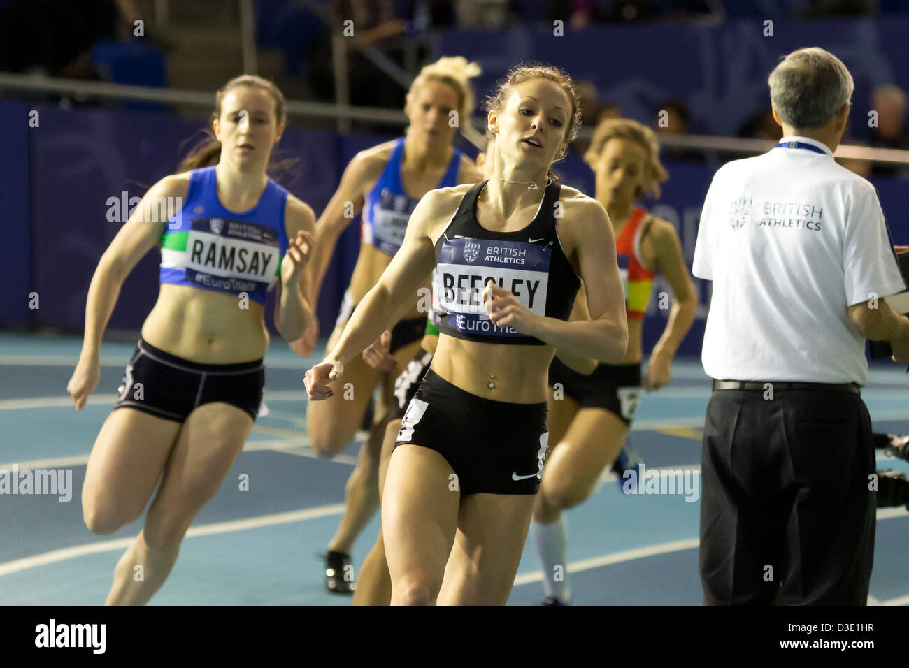 Meghan beesley hi-res stock photography and images - Alamy