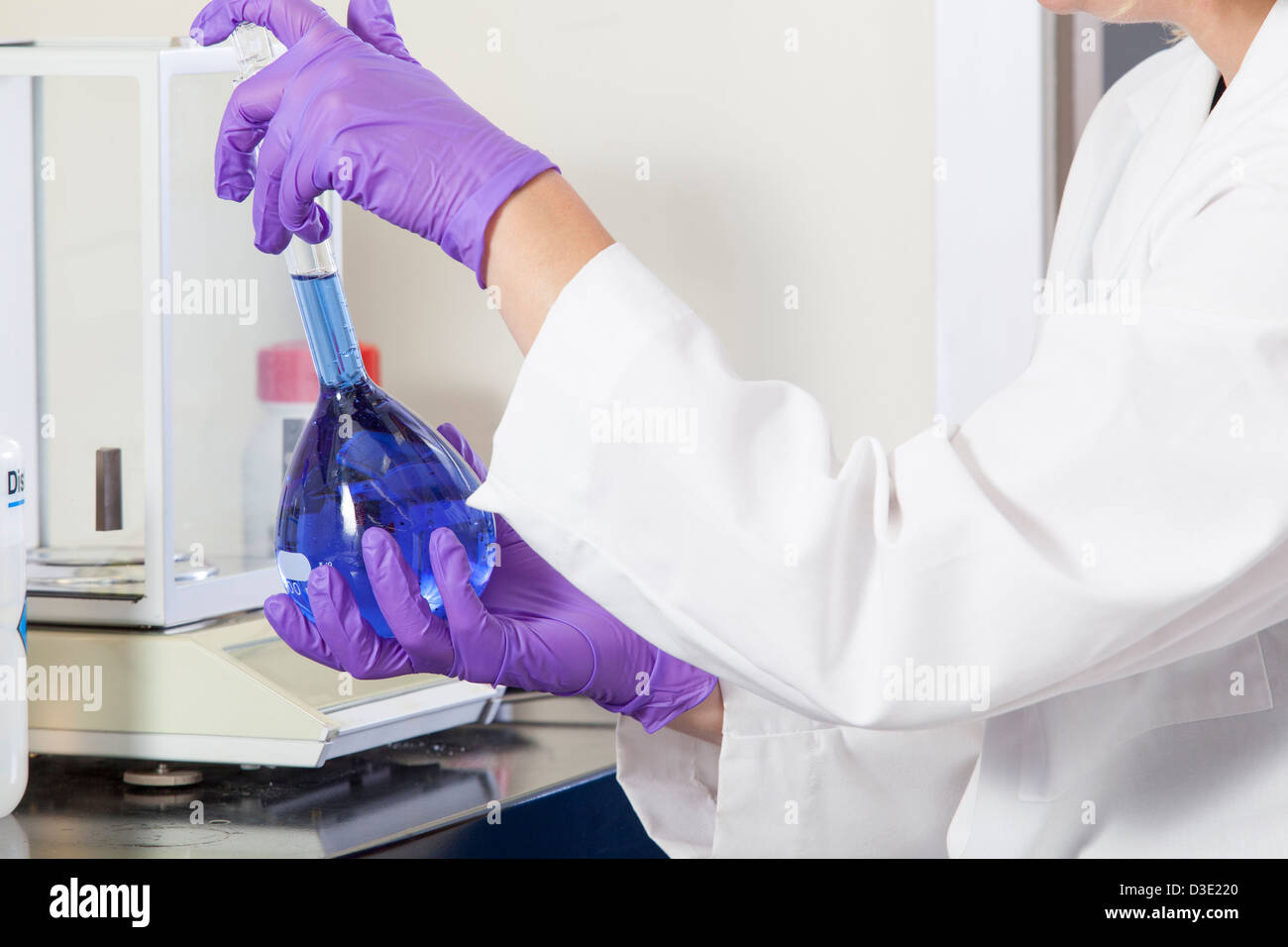 Indigo water hi-res stock photography and images - Alamy
