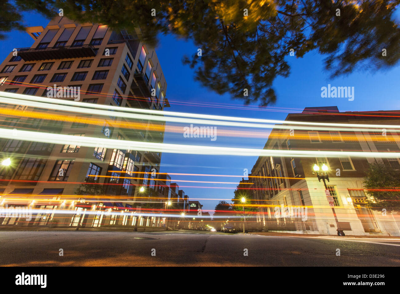 Berkeley street hi-res stock photography and images - Alamy