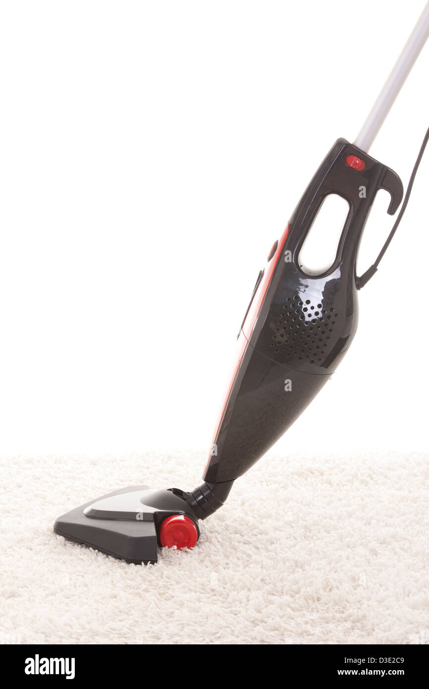 Vacuum vacuuming hi-res stock photography and images - Alamy
