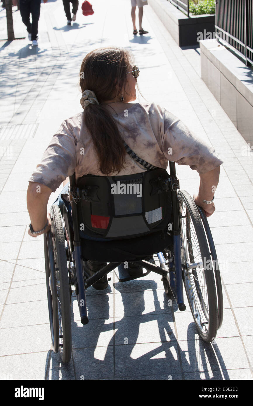 Spinal cord injury hi-res stock photography and images - Alamy