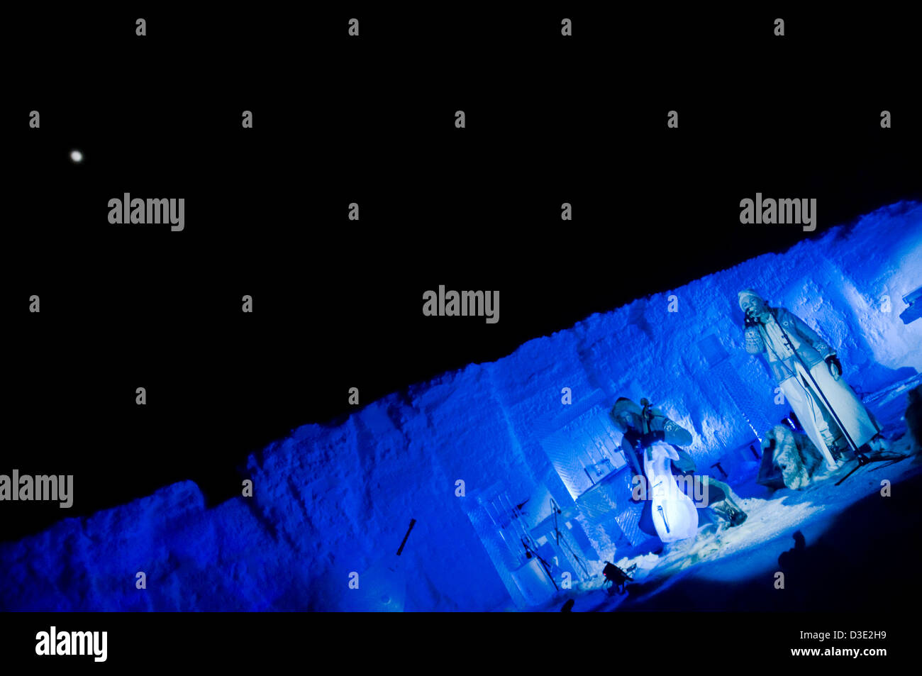 Henryson hi-res stock photography and images - Alamy