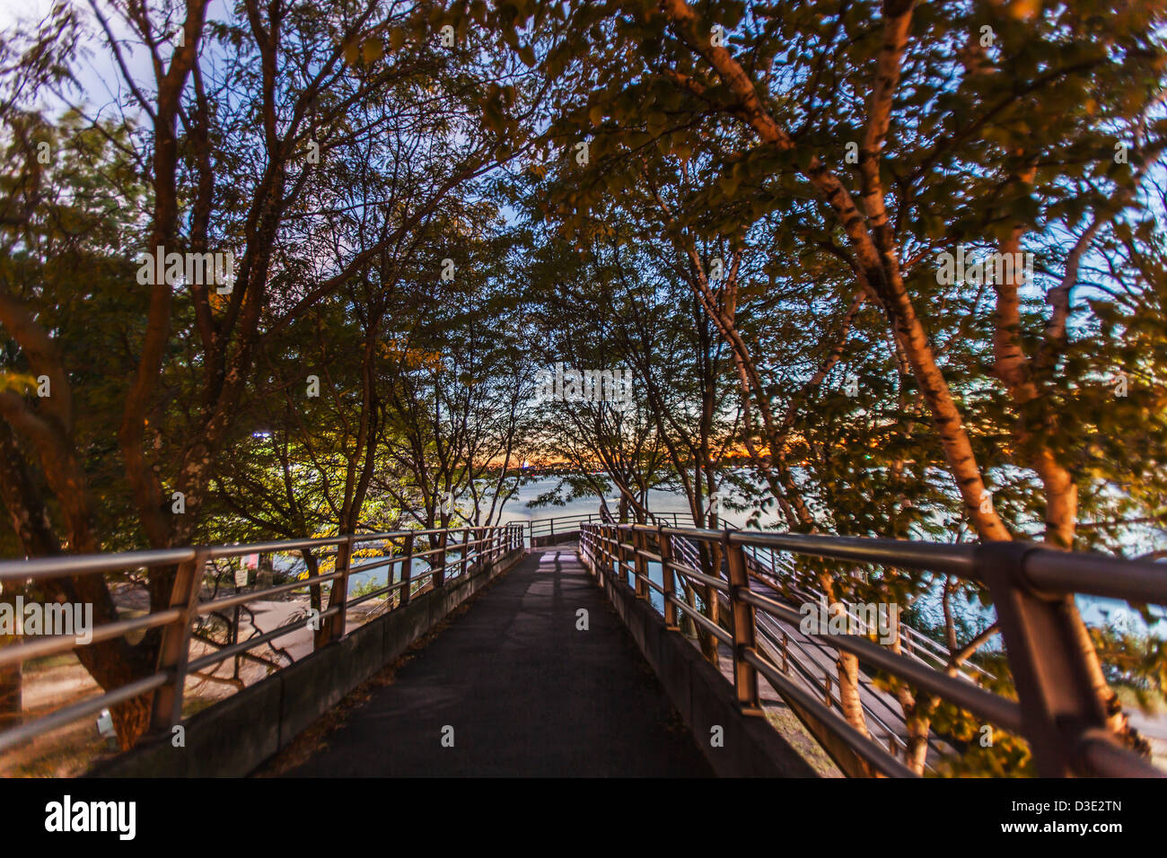 Storrow drive esplanade hi-res stock photography and images - Alamy