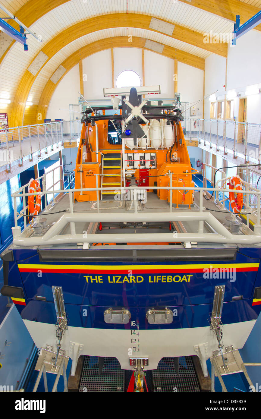 Rnli england lifeboat hi-res stock photography and images - Alamy