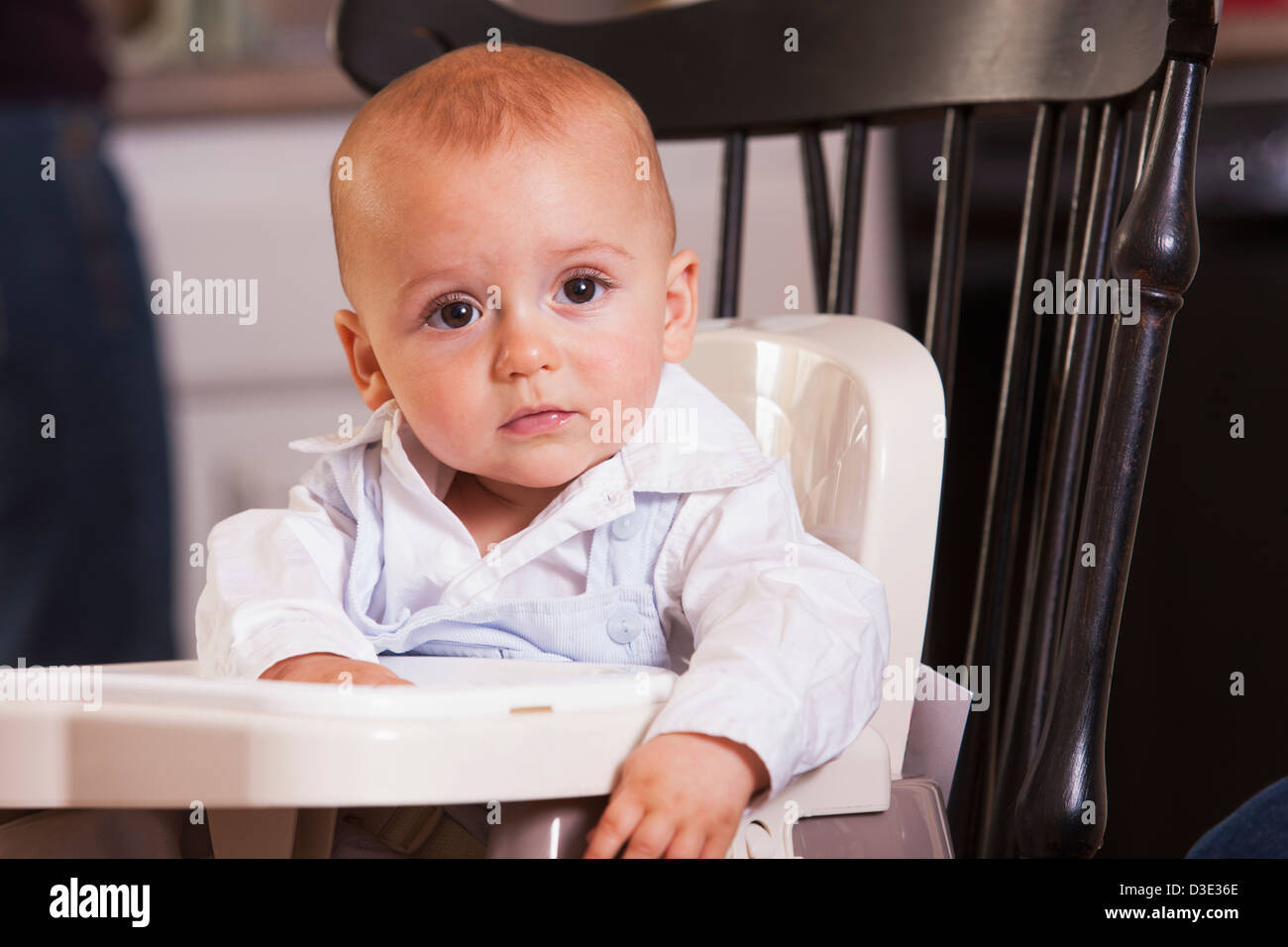 Booster seat hi-res stock photography and images - Alamy