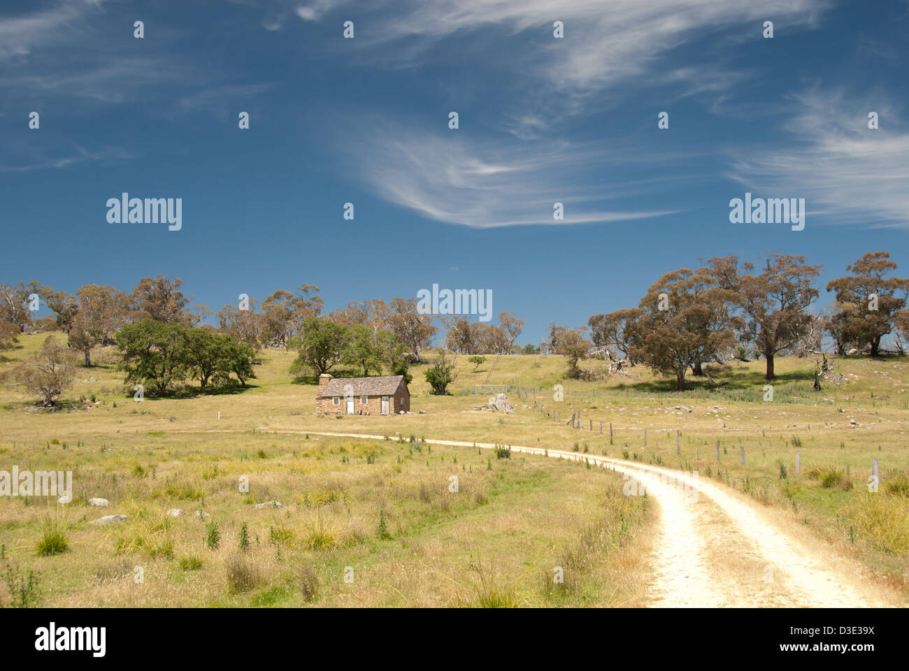 Australias drive hi-res stock photography and images - Alamy